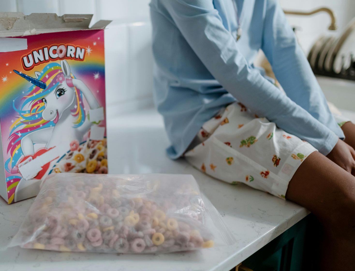 20 Cereal Box Games You Completely Forgot About - TheSavvyGamer