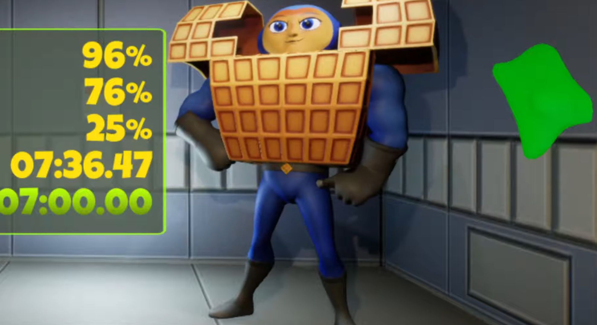 20 Cereal Box Games You Completely Forgot About - TheSavvyGamer