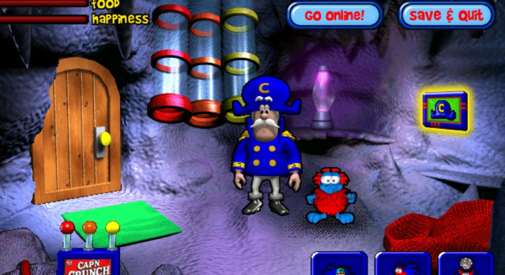 20 Cereal Box Games You Completely Forgot About - TheSavvyGamer