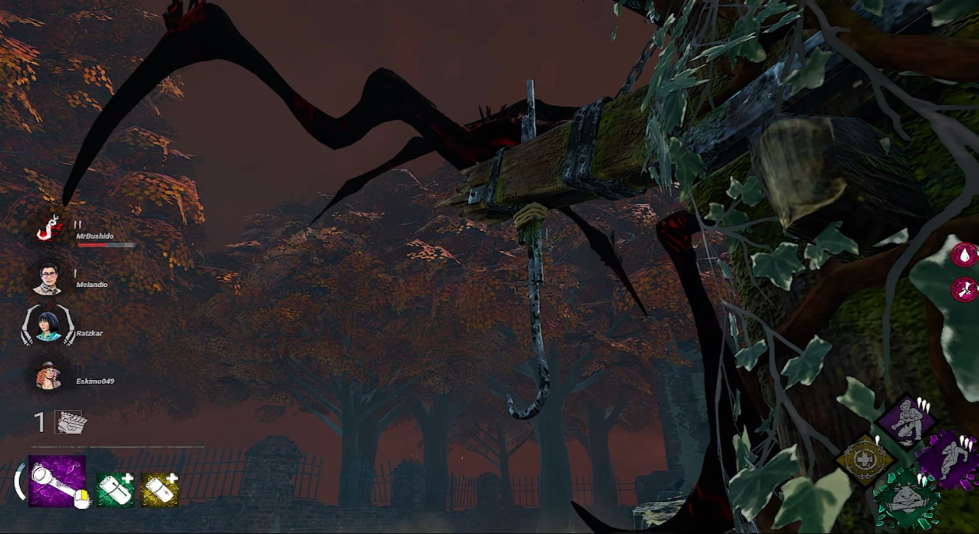 Avert Your Eyes: The 20 Scariest Monsters In Video Games - TheSavvyGamer