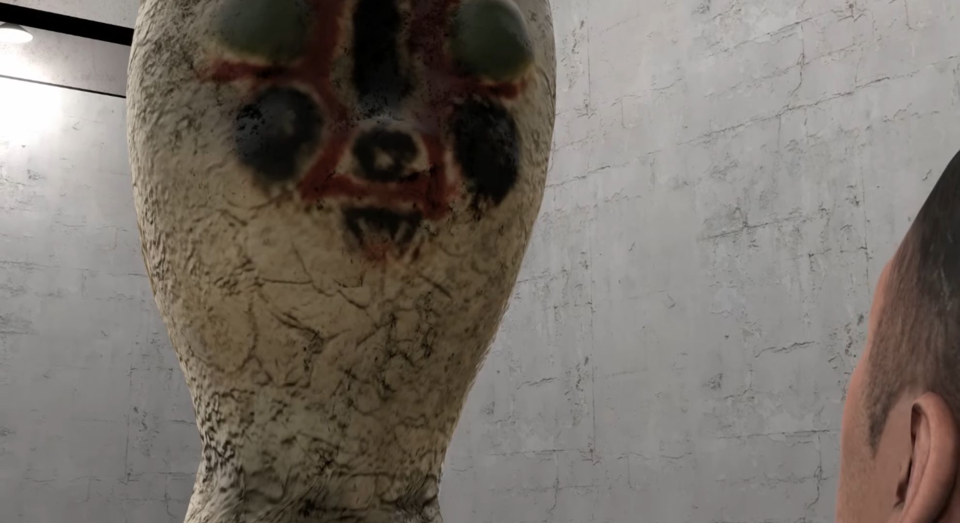 Avert Your Eyes: The 20 Scariest Monsters In Video Games - TheSavvyGamer