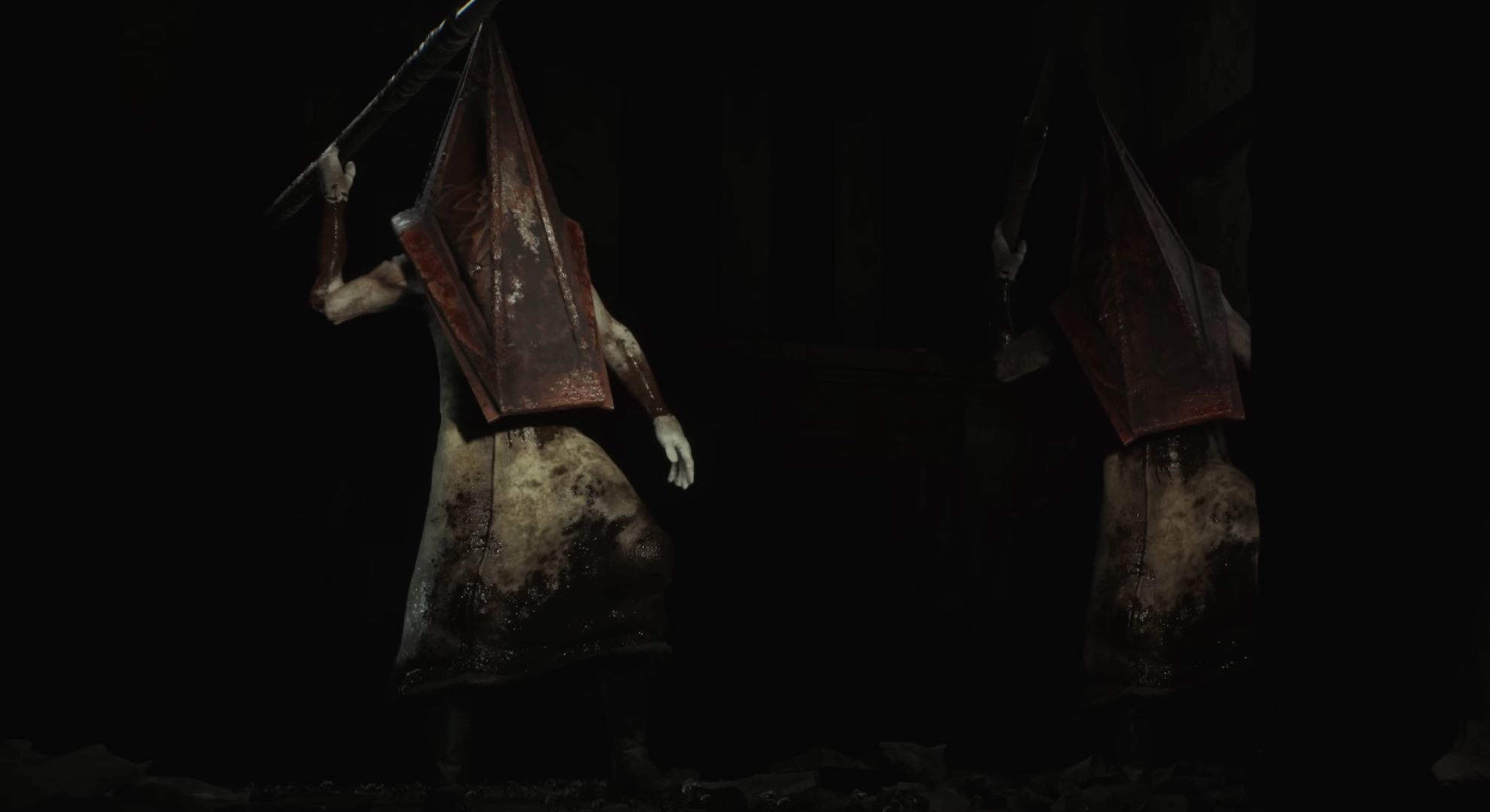 Avert Your Eyes: The 20 Scariest Monsters In Video Games - TheSavvyGamer