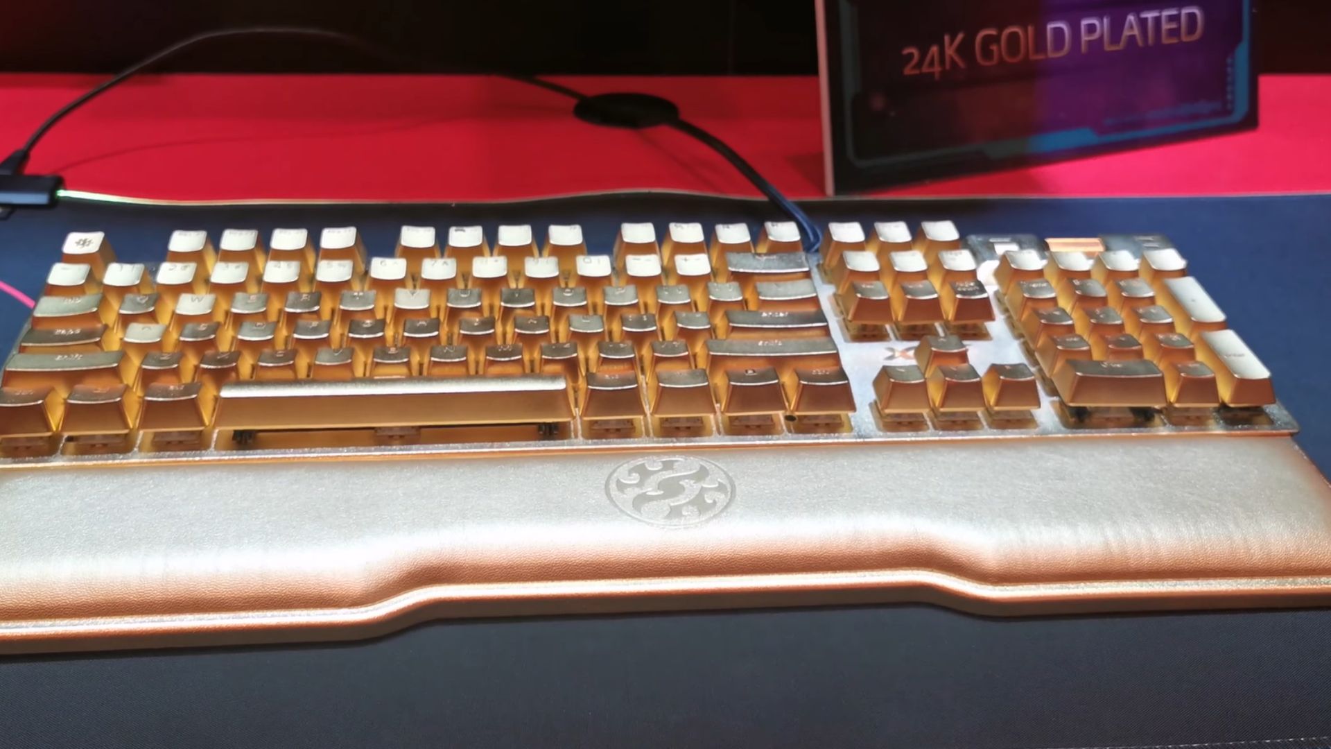 Cool Accessory Or Total Waste? The 20 Most Expensive Keyboards ...