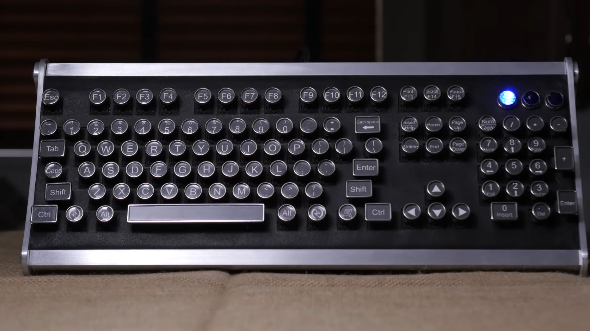 Cool Accessory Or Total Waste? The 20 Most Expensive Keyboards ...