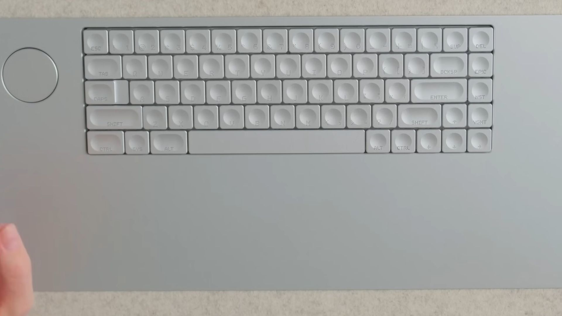 Cool Accessory Or Total Waste? The 20 Most Expensive Keyboards ...