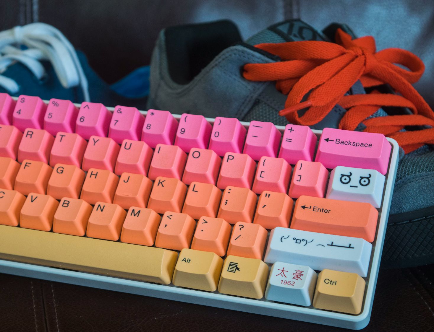 Cool Accessory Or Total Waste? The 20 Most Expensive Keyboards ...