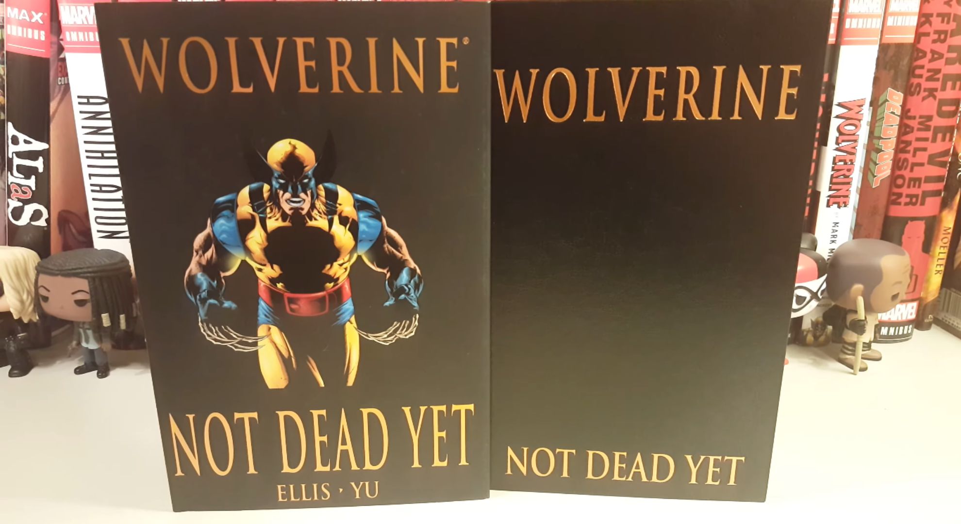 The 20 Best Wolverine Comics Every Fan Should Have Read By Now ...