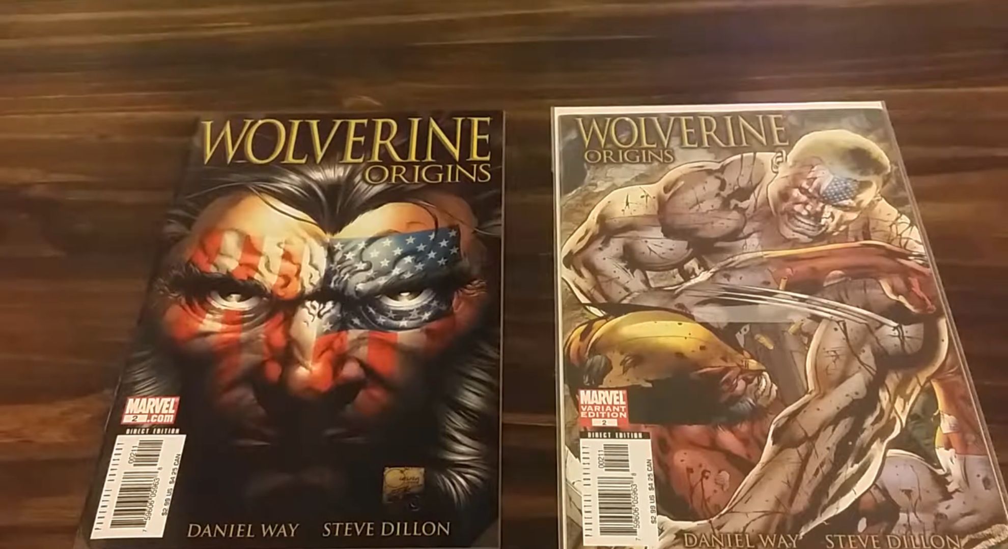 The 20 Best Wolverine Comics Every Fan Should Have Read By Now ...