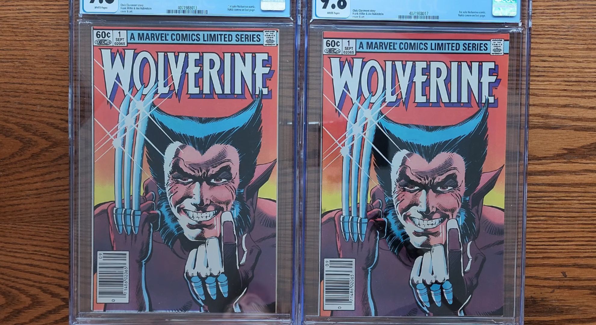 The 20 Best Wolverine Comics Every Fan Should Have Read By Now ...