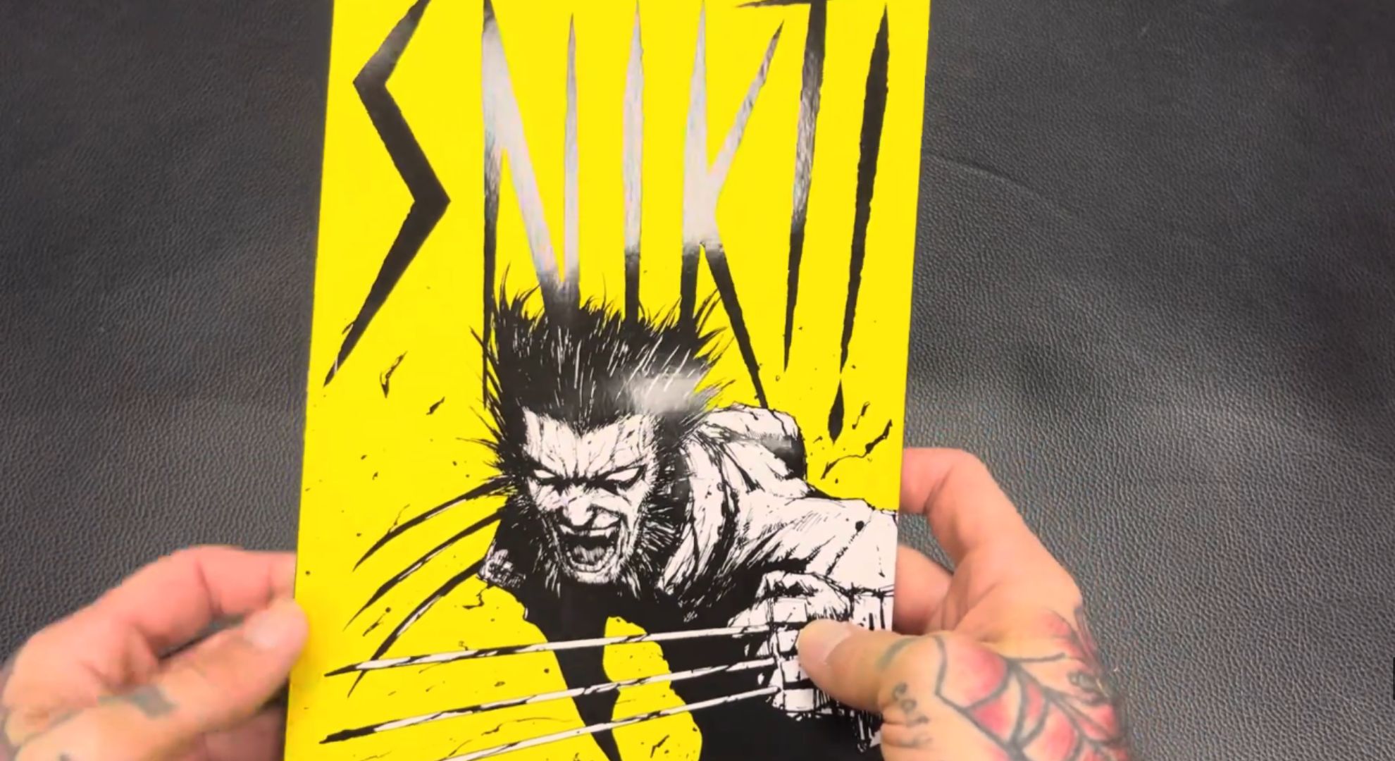 The 20 Best Wolverine Comics Every Fan Should Have Read By Now ...