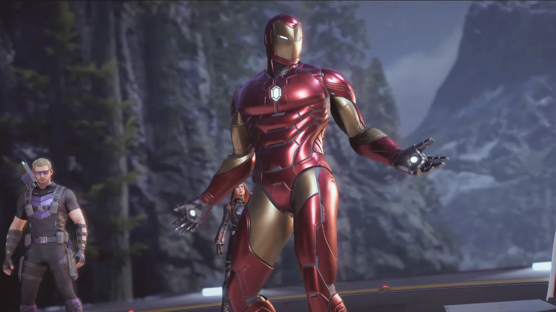 The 20 Coolest Iron Man Suits - TheSavvyGamer