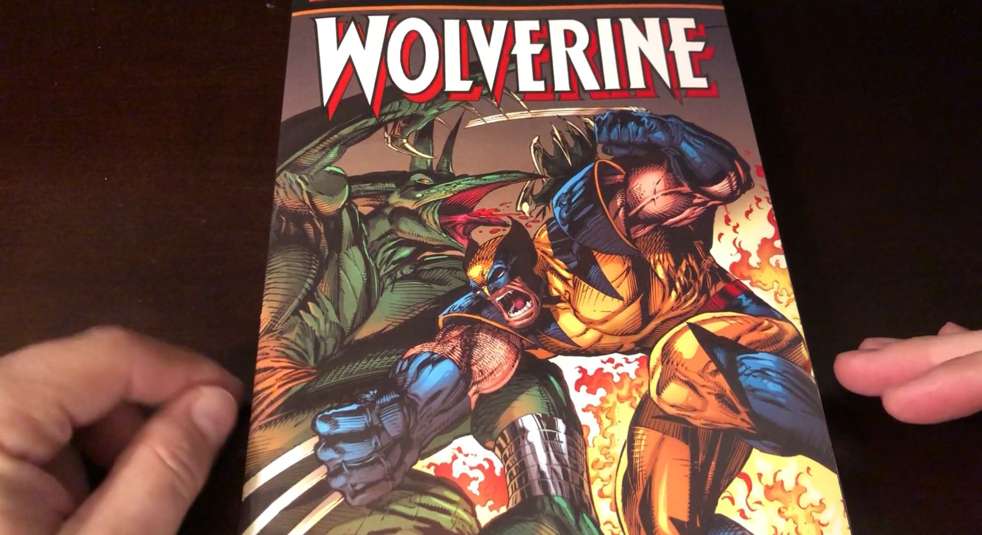 The 20 Best Wolverine Comics Every Fan Should Have Read By Now ...