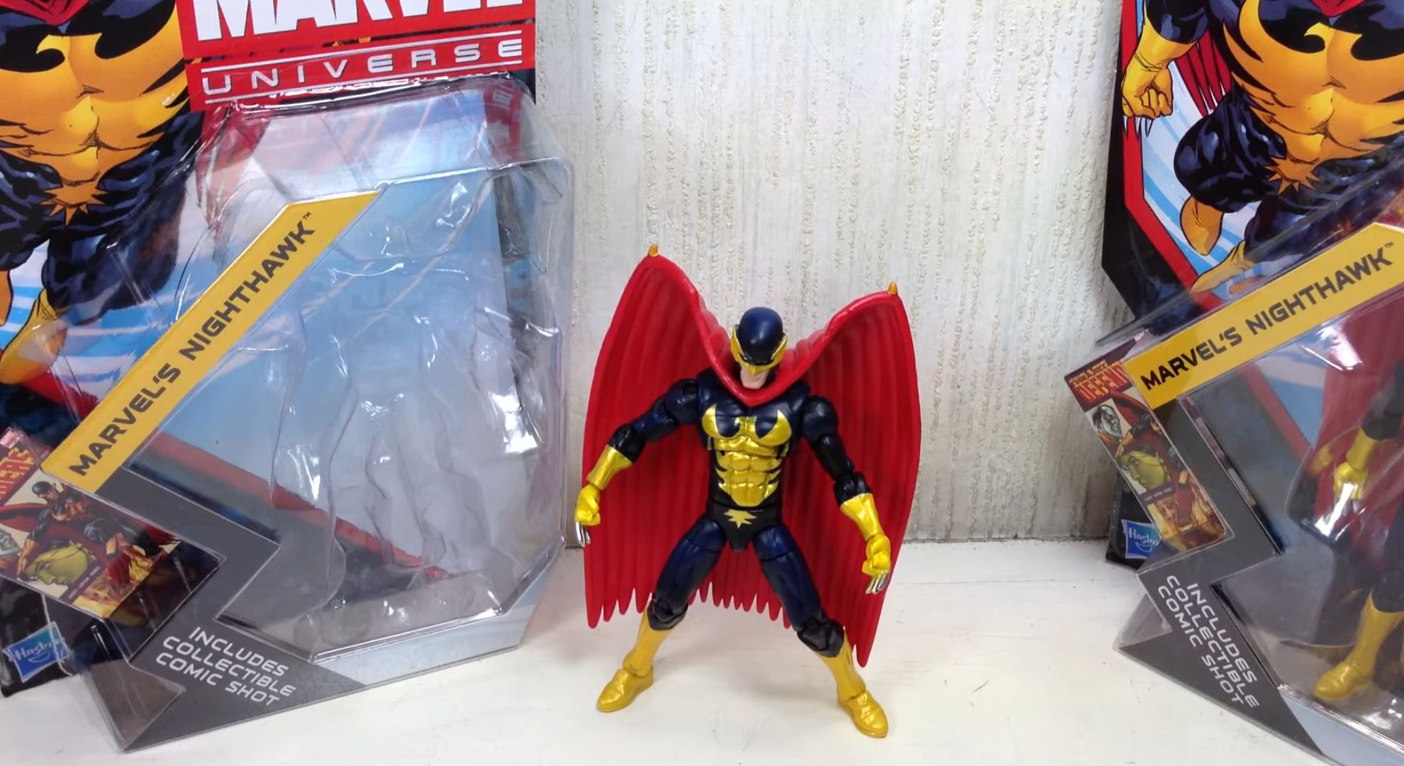 20 Forgotten Marvel Characters Who Deserve More Recognition - TheSavvyGamer