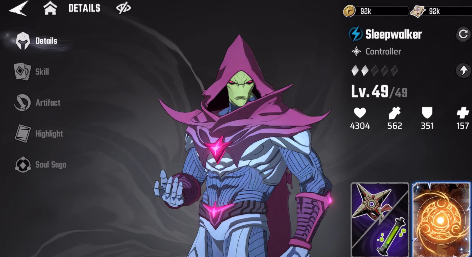 20 Forgotten Marvel Characters Who Deserve More Recognition - TheSavvyGamer