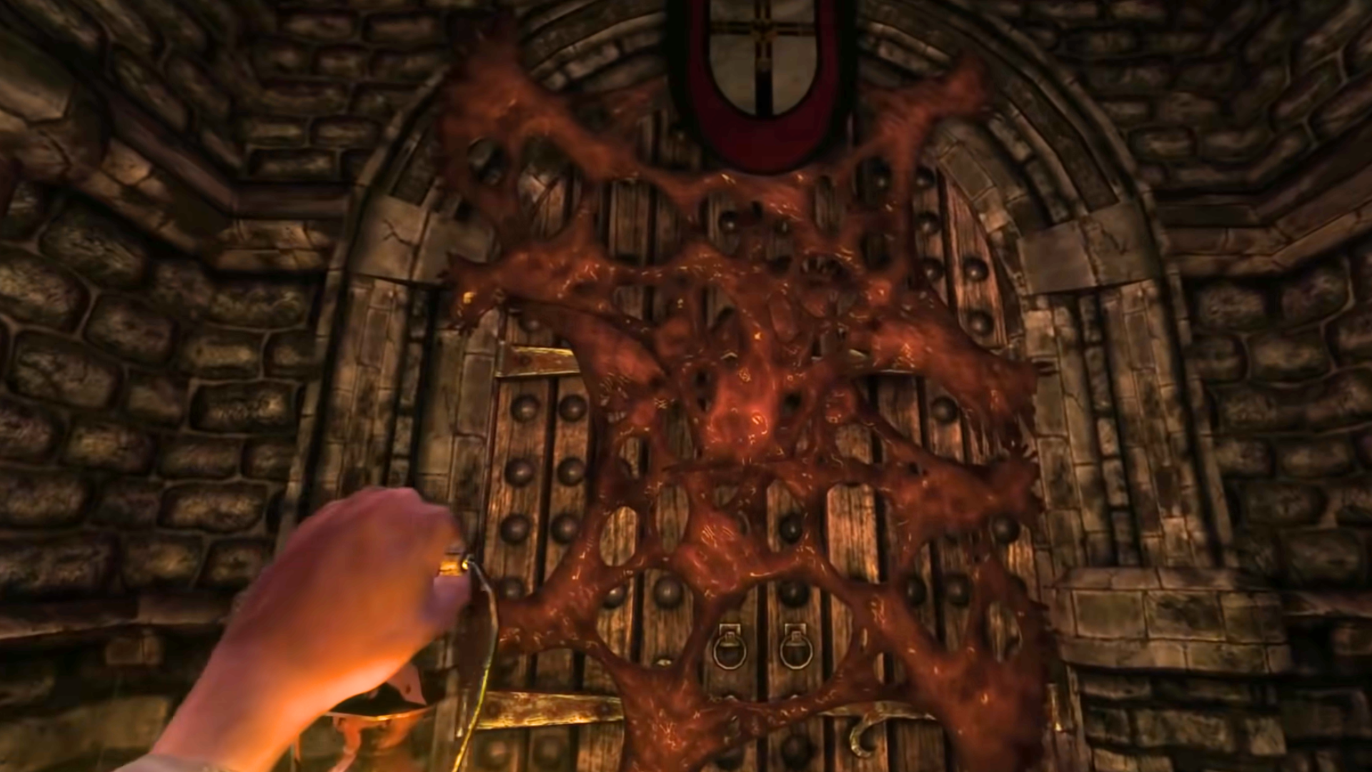 20 Classic Horror Games You Have To Play At Least Once - TheSavvyGamer