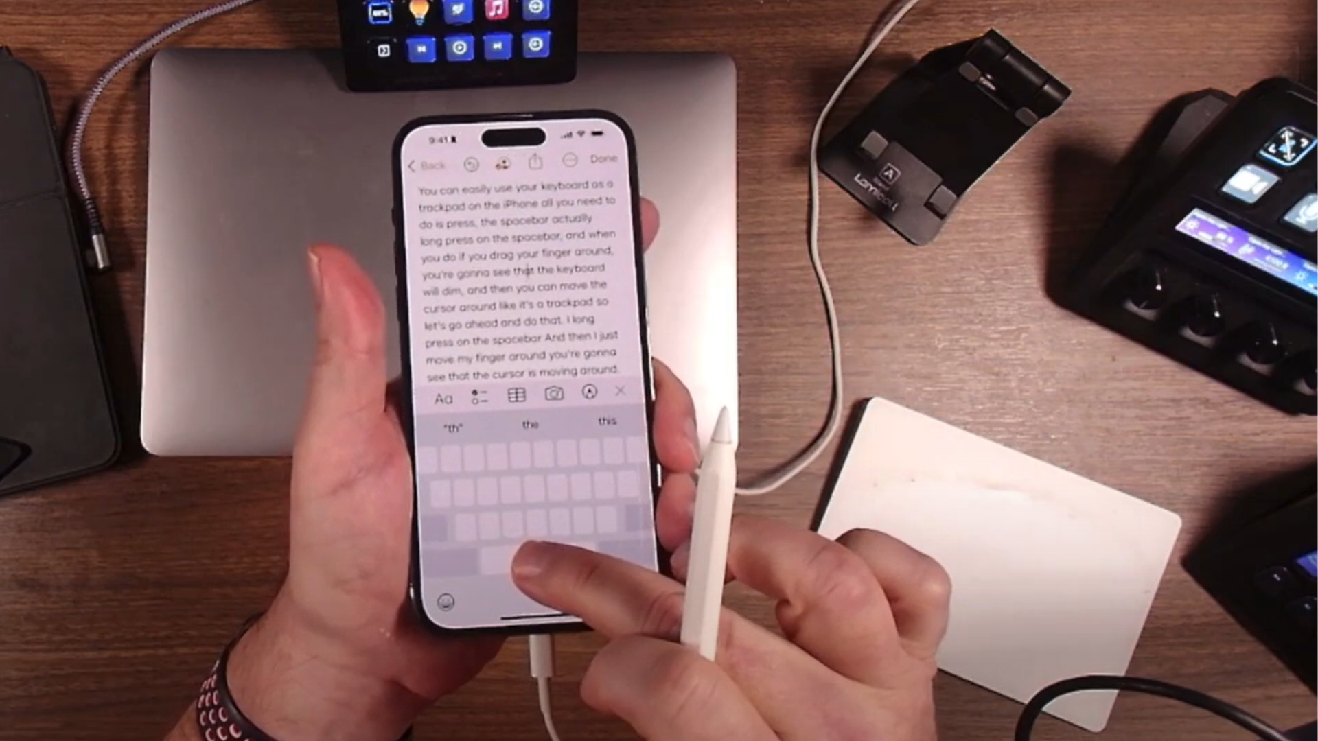 20 iPhone Hacks That Show You're Not Using It To Its Full Potential ...