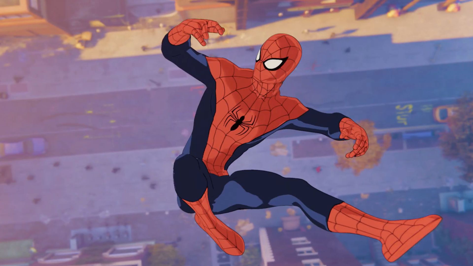 20 Alternate Universe Spider-Men You Didn't Know Existed - TheSavvyGamer