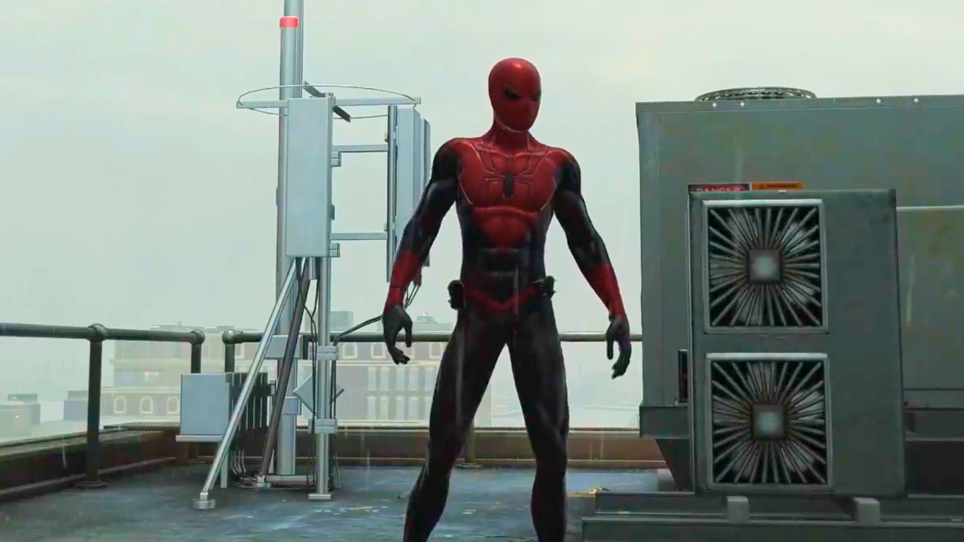 20 Alternate Universe Spider-Men You Didn't Know Existed - TheSavvyGamer