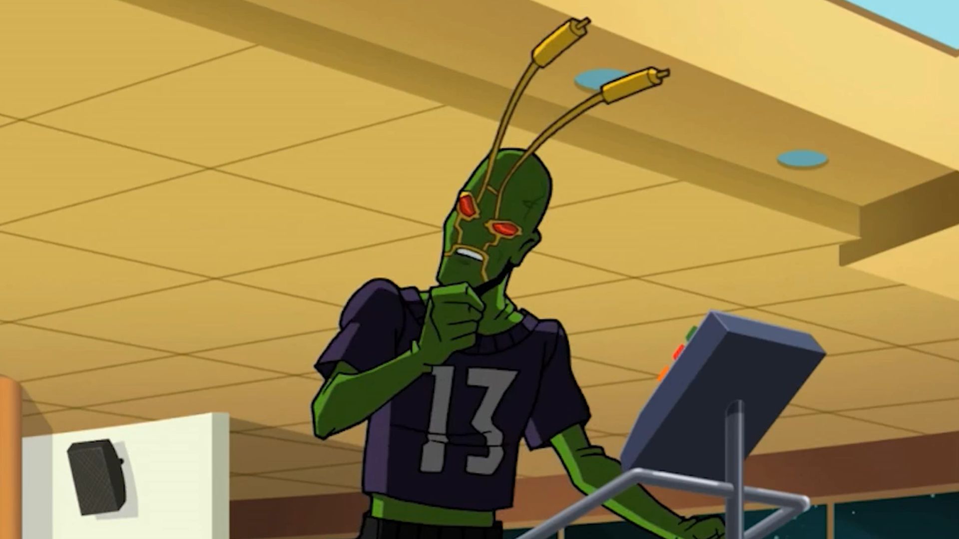 We'll Never Forget You: 20 Obscure But Loveable DC Characters ...