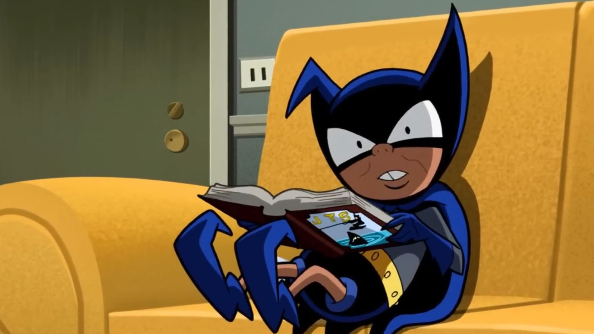 We'll Never Forget You: 20 Obscure But Loveable DC Characters ...