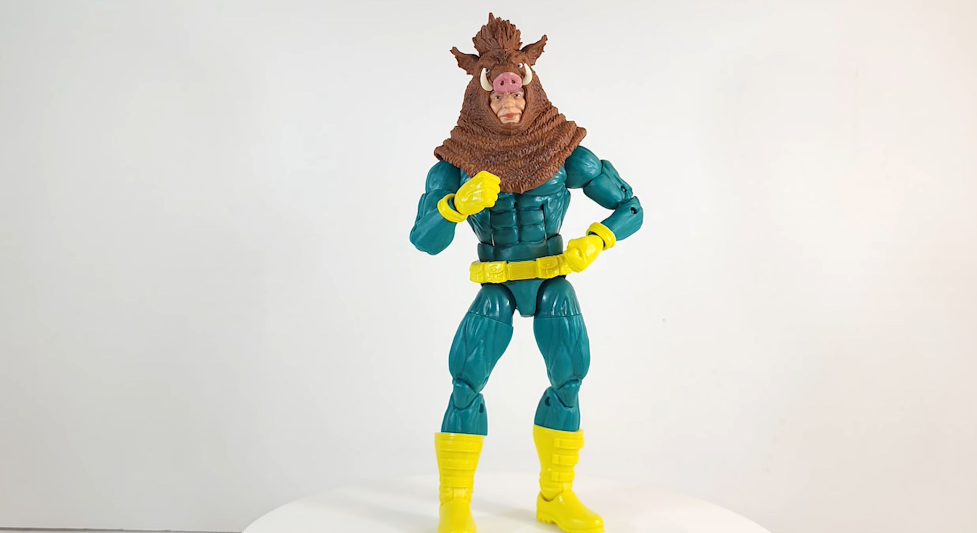 The 20 Worst Superheroes Throughout History - TheSavvyGamer