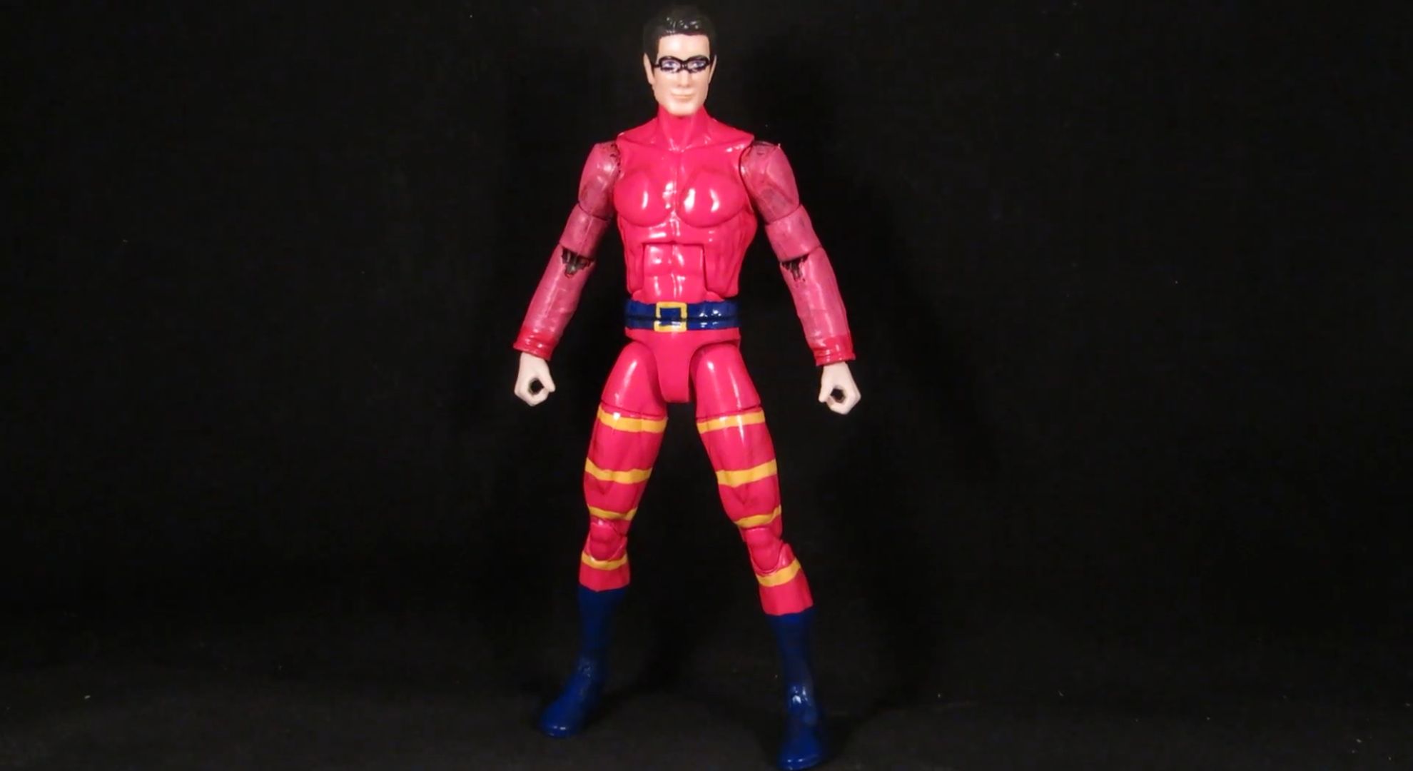 The 20 Worst Superheroes Throughout History - TheSavvyGamer