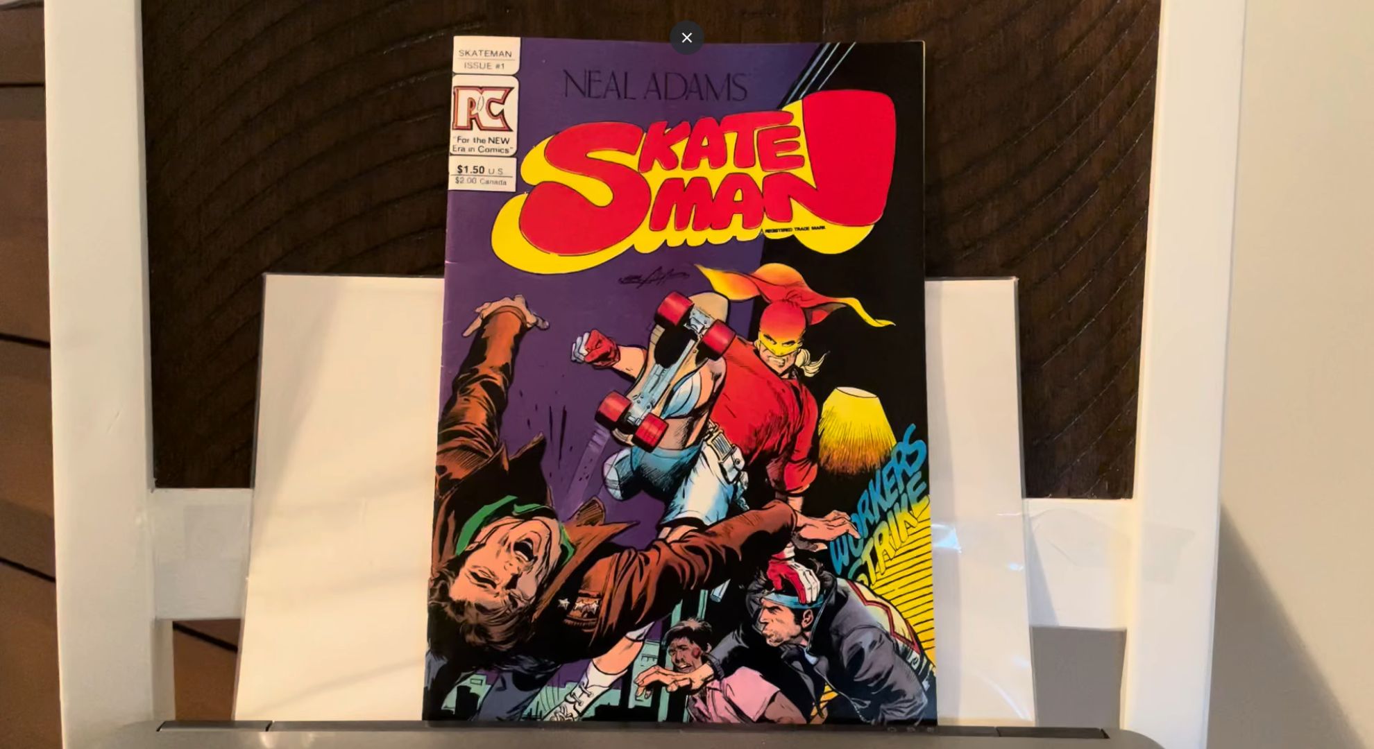 The 20 Worst Superheroes Throughout History - TheSavvyGamer