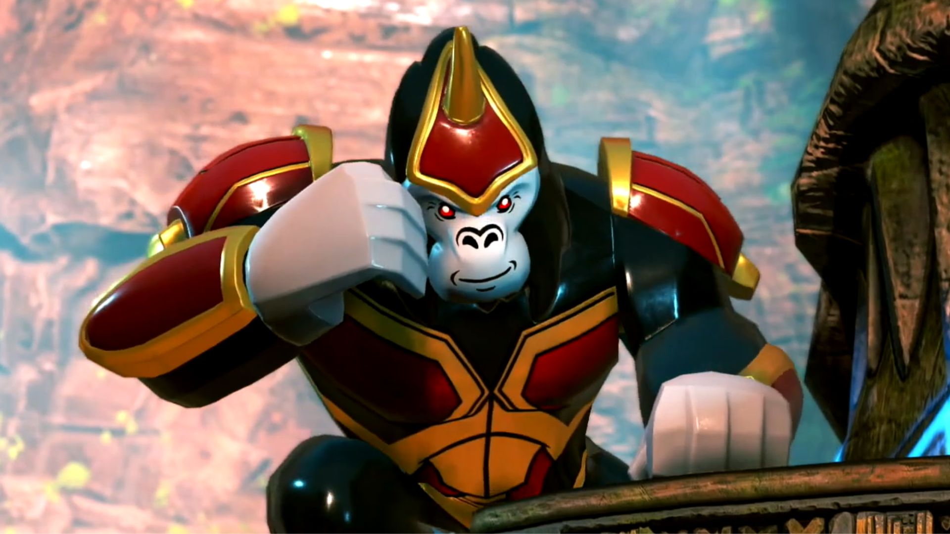 The 20 Lamest Superhero Villains Throughout History - TheSavvyGamer