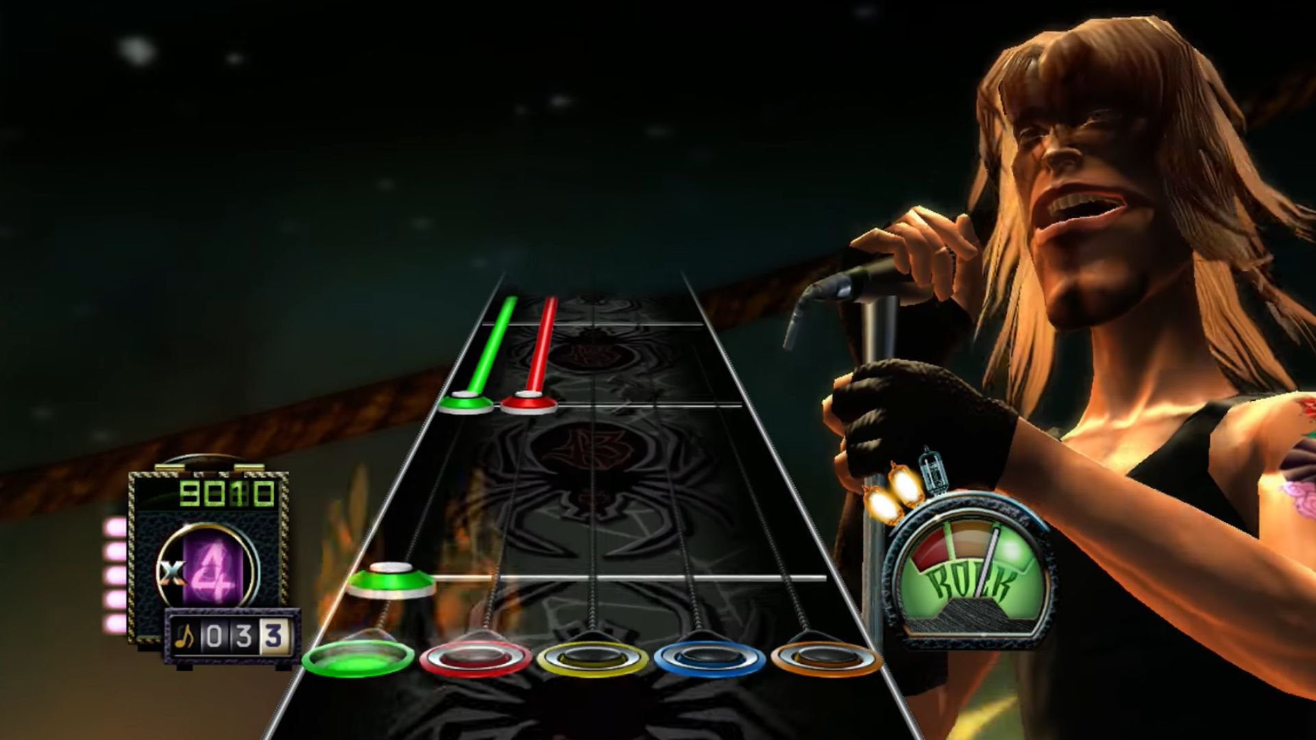 The 10 Easiest Songs On Guitar Hero & The 10 Hardest - TheSavvyGamer