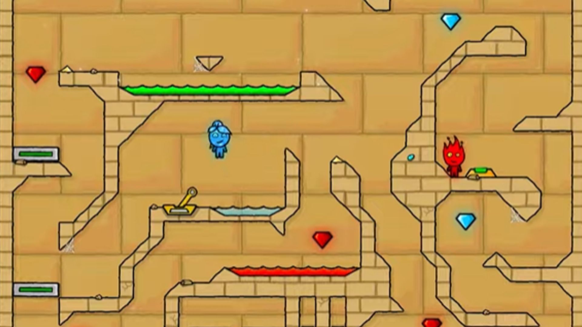 20 Flash Games We All Played As Kids - TheSavvyGamer