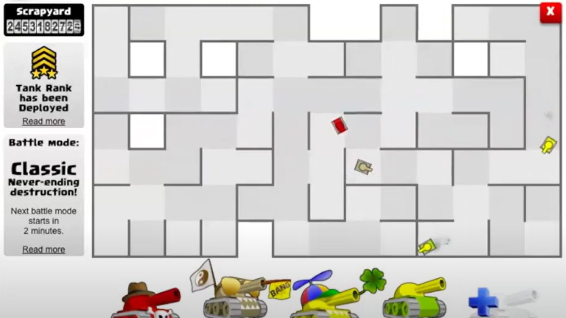 20 Flash Games We All Played As Kids - TheSavvyGamer