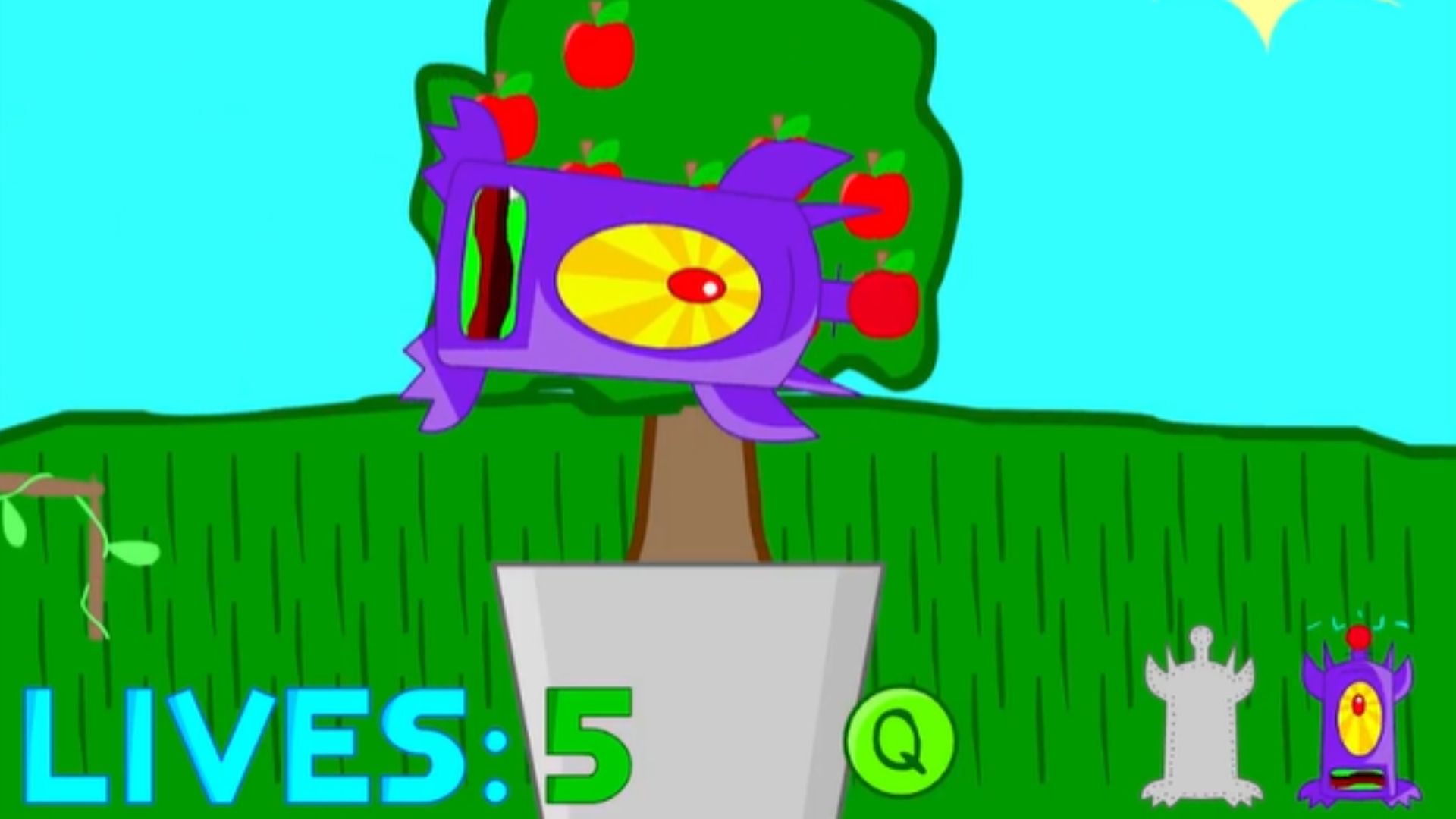 20 Flash Games We All Played As Kids - TheSavvyGamer