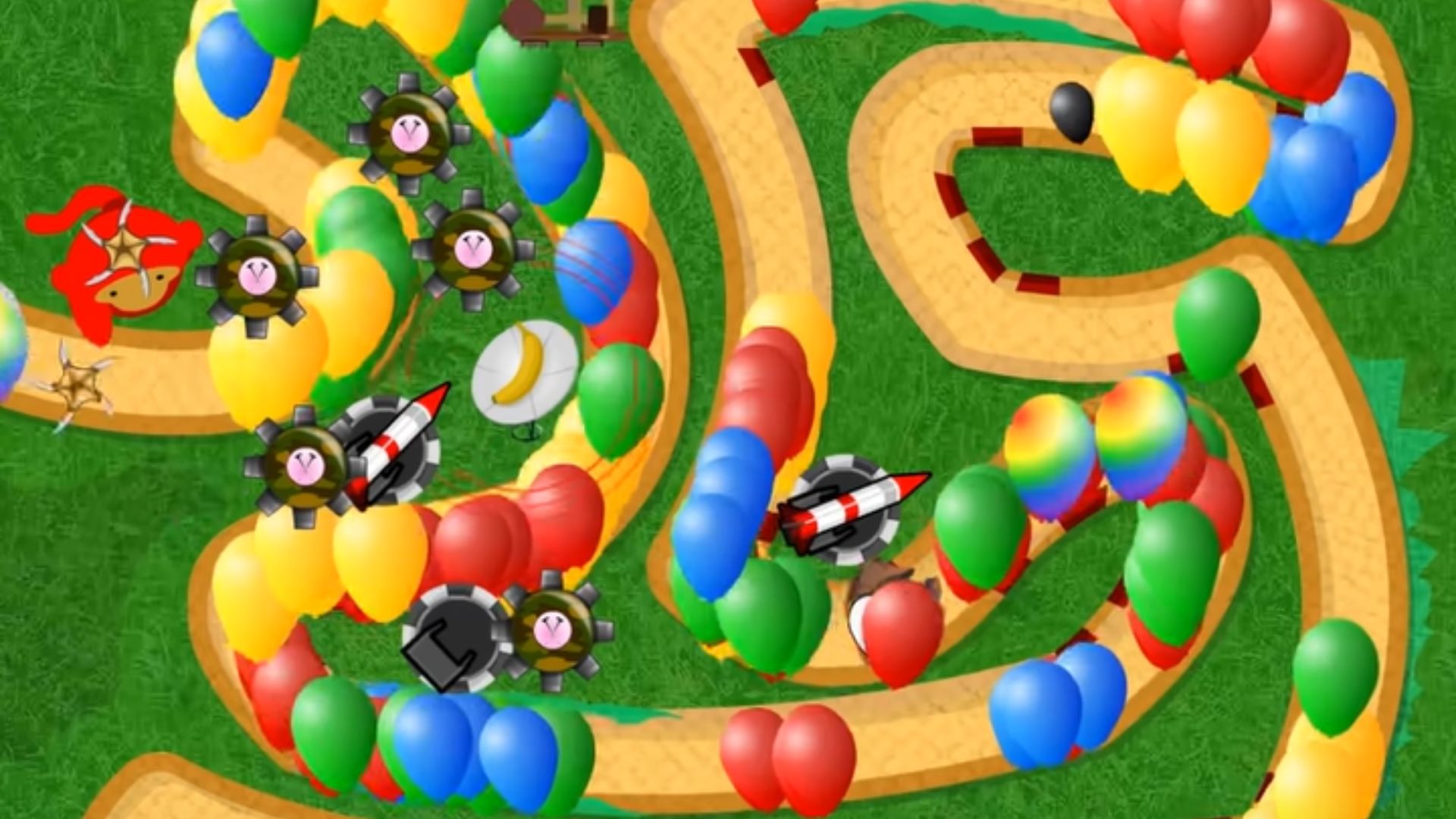 20 Flash Games We All Played As Kids - TheSavvyGamer