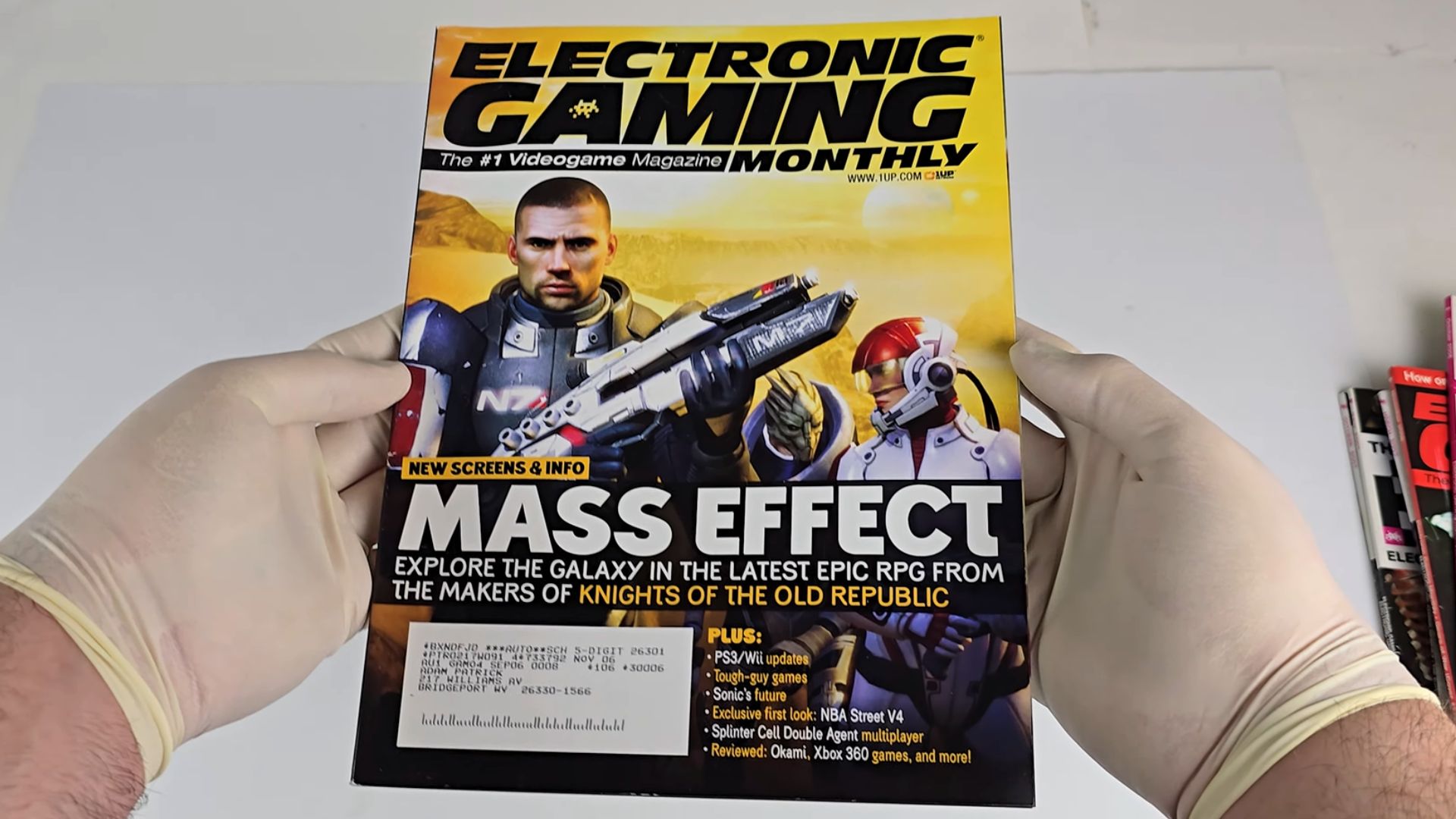 20 Defunct Gaming Magazines We Took For Granted - TheSavvyGamer