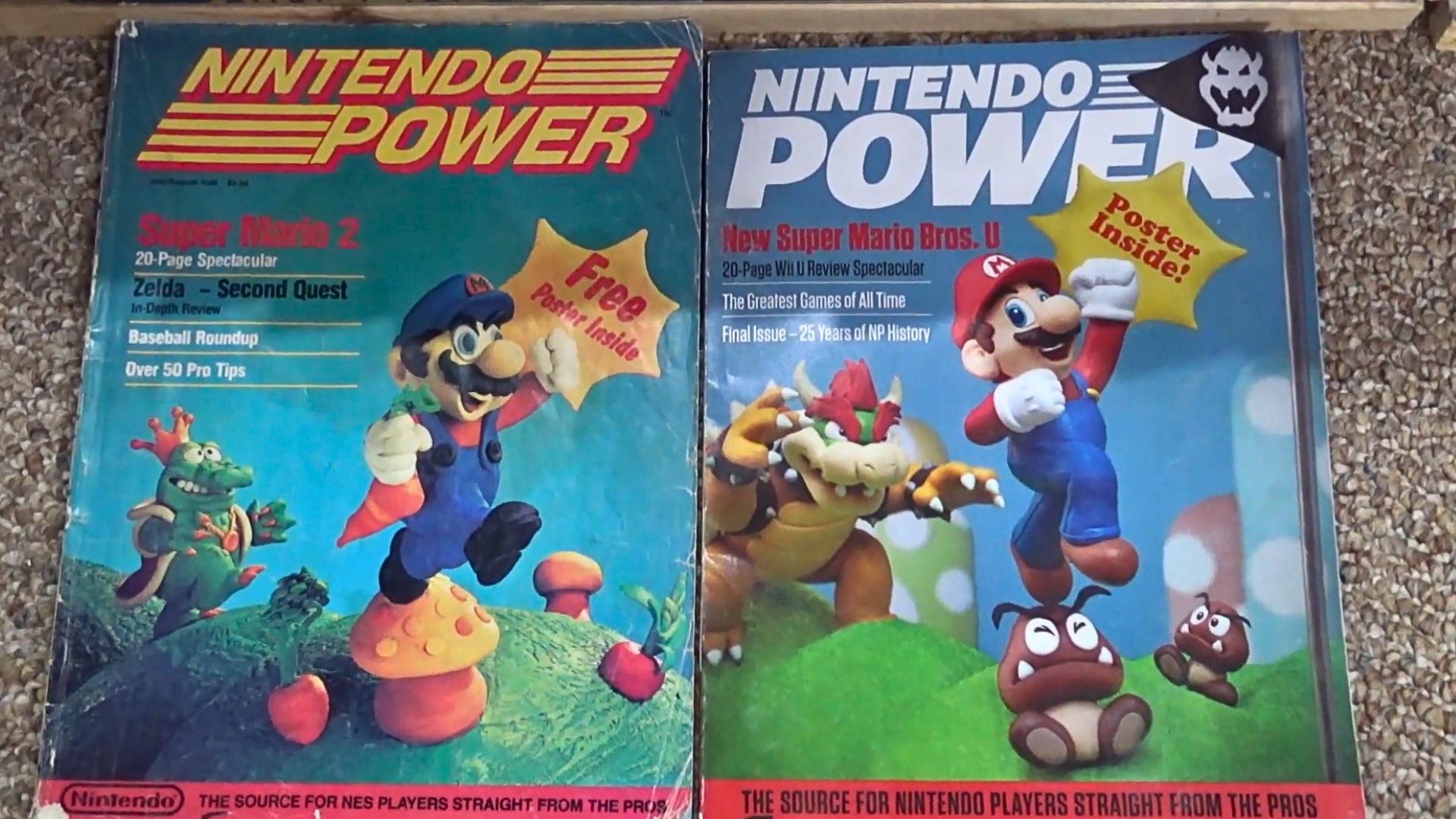 20 Defunct Gaming Magazines We Took For Granted - TheSavvyGamer