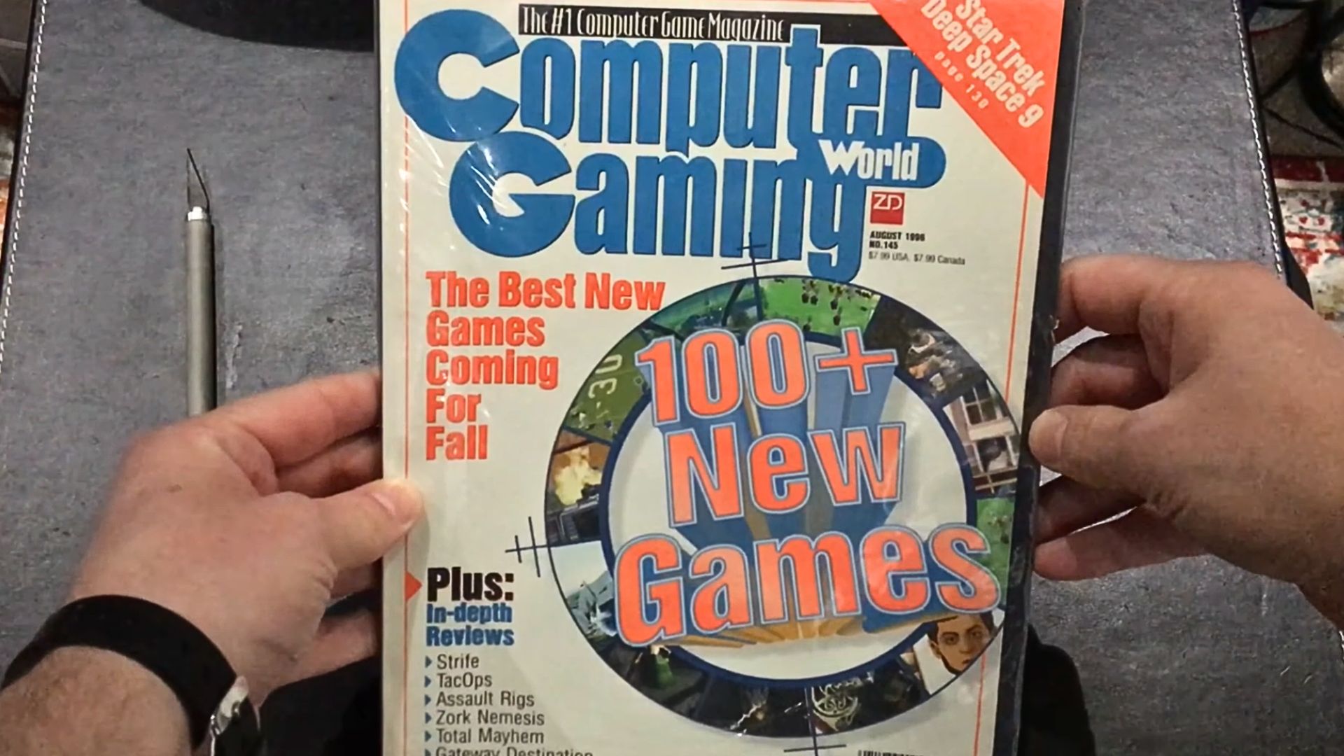 20 Defunct Gaming Magazines We Took For Granted - TheSavvyGamer
