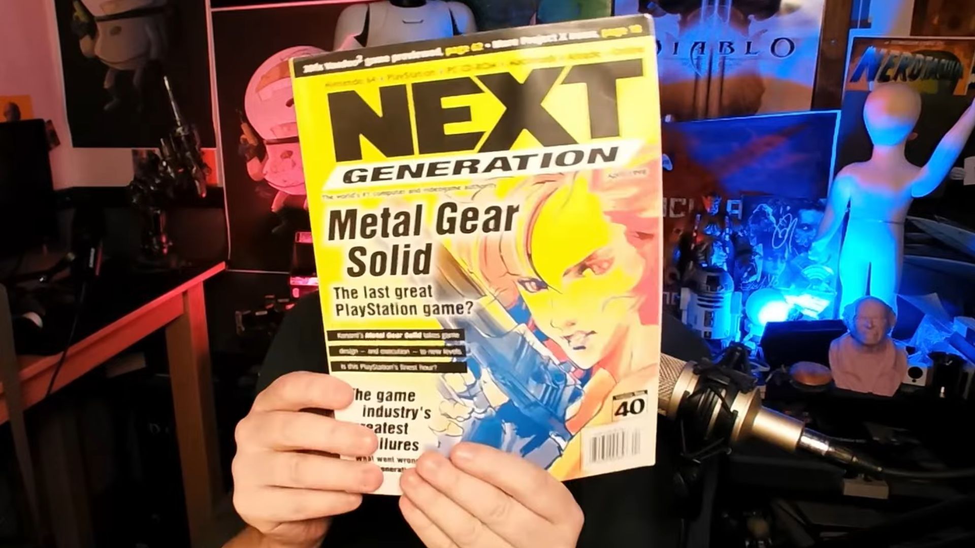 20 Defunct Gaming Magazines We Took For Granted - TheSavvyGamer