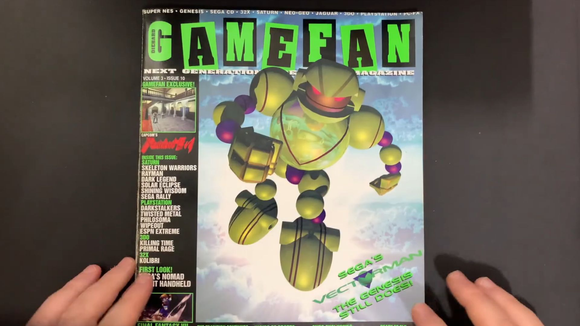 20 Defunct Gaming Magazines We Took For Granted - TheSavvyGamer