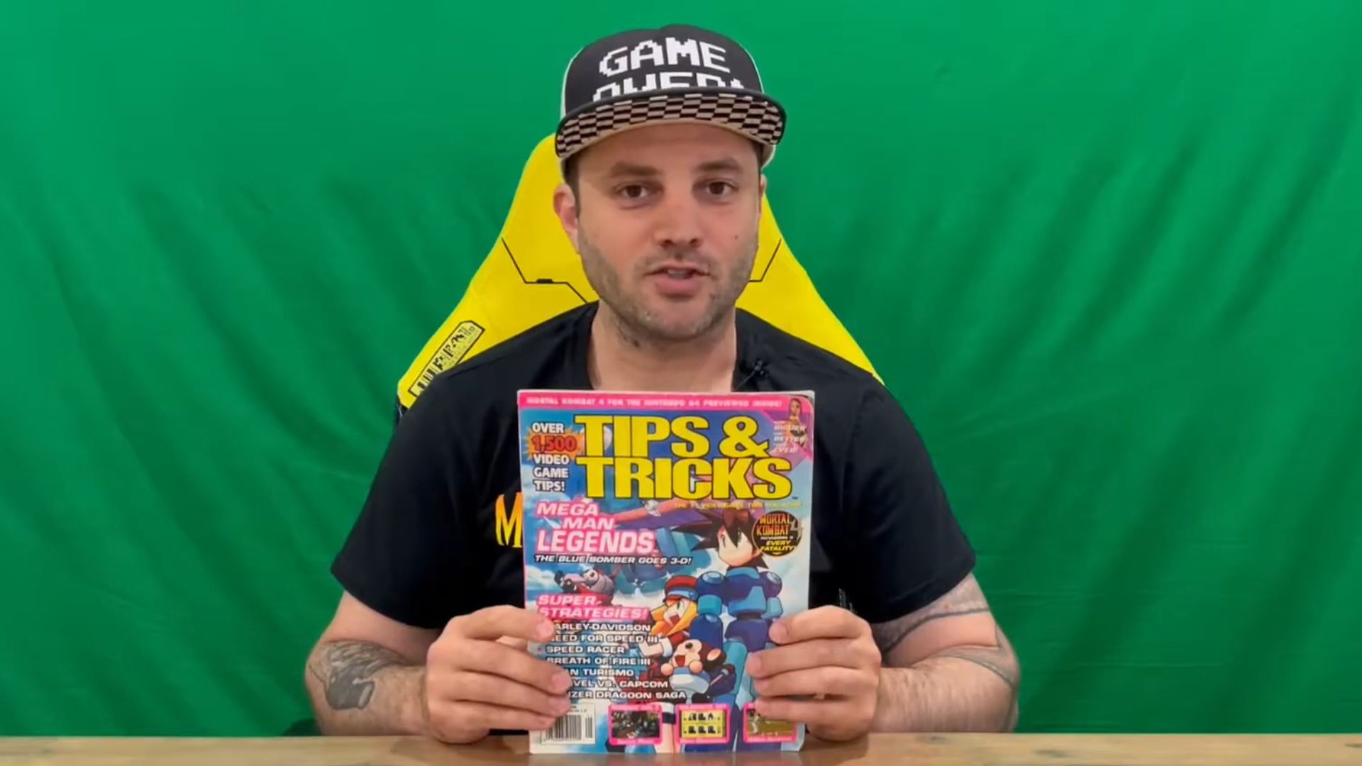 20 Defunct Gaming Magazines We Took For Granted - TheSavvyGamer