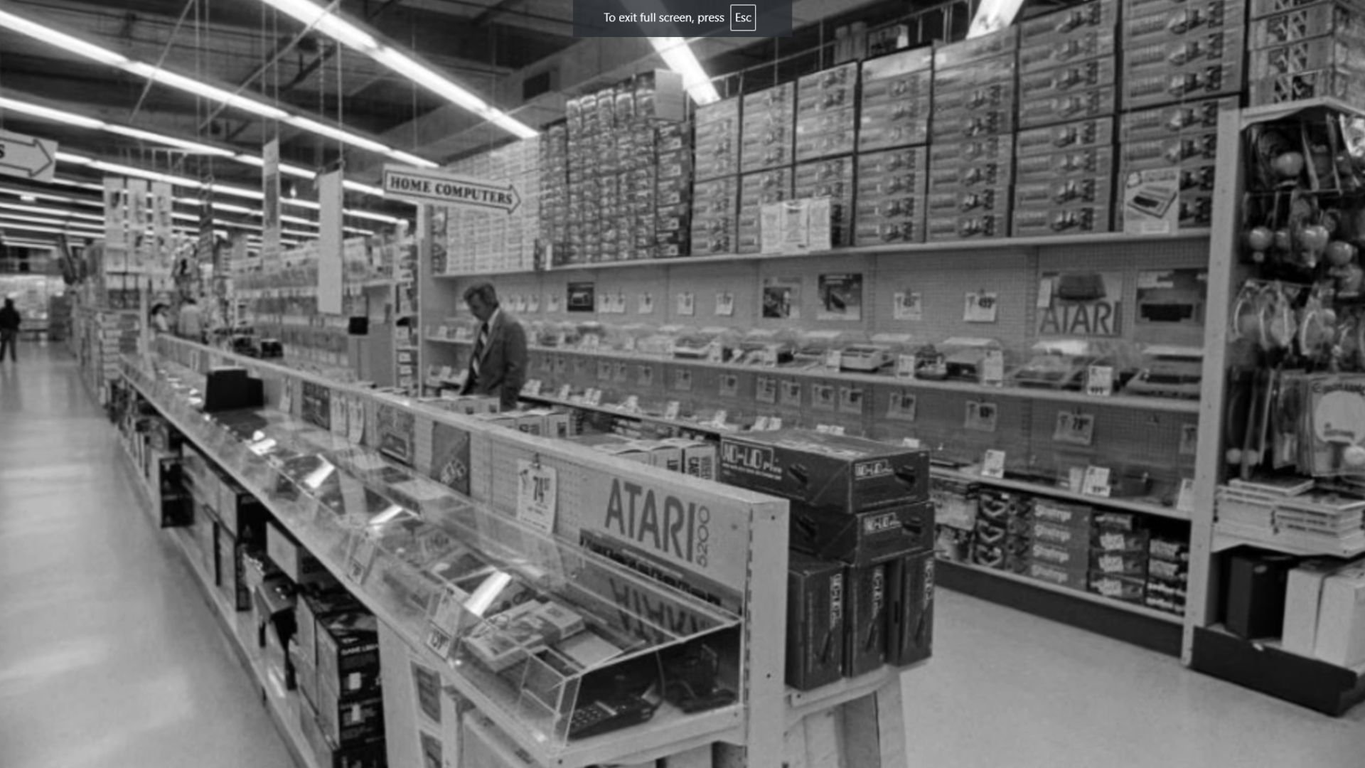 20 Crazy Facts About The Video Game Crash Of 1983 - TheSavvyGamer