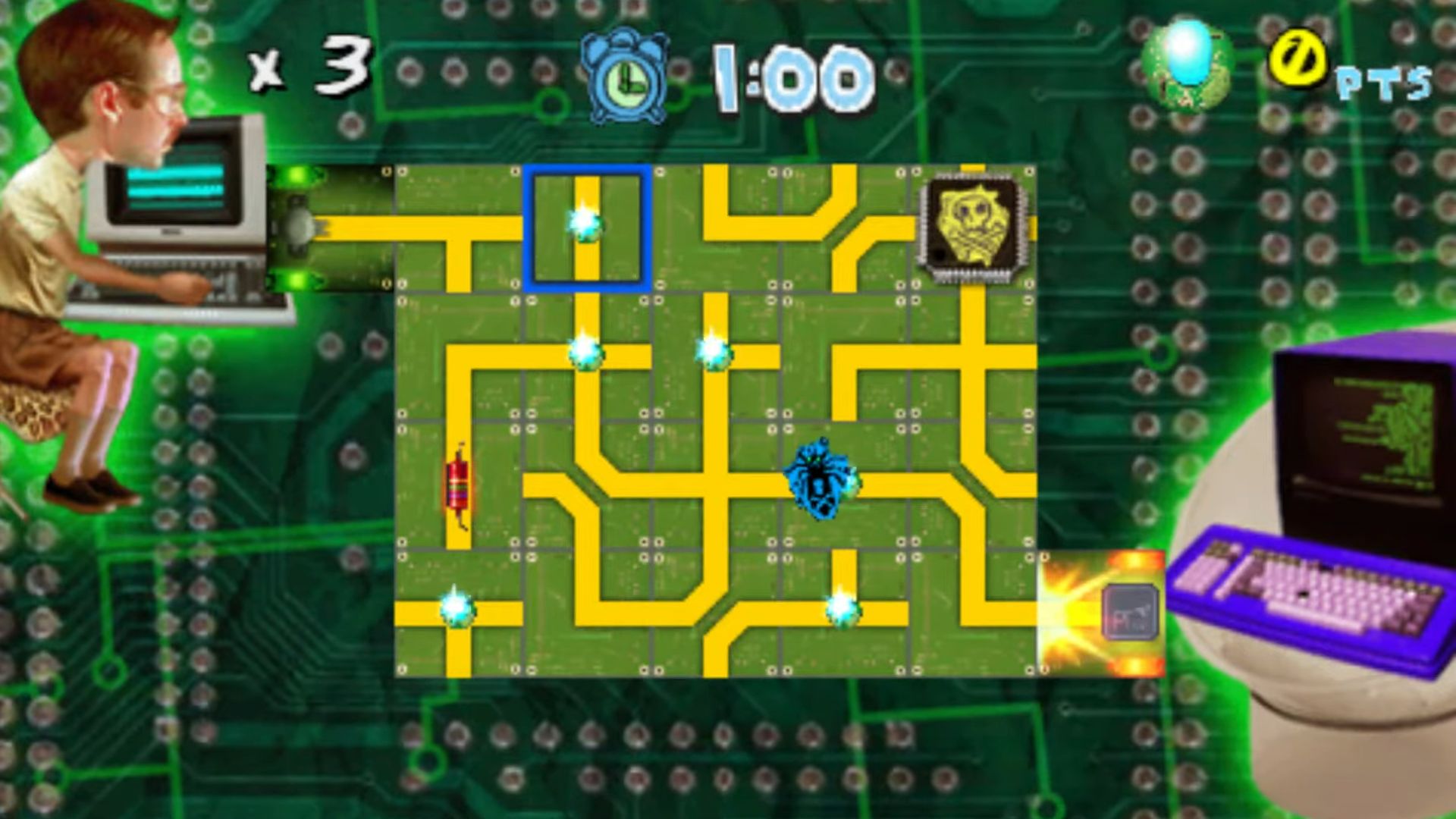 The 10 Worst PSP Games Ever Made & 10 We Still Can't Forget About ...