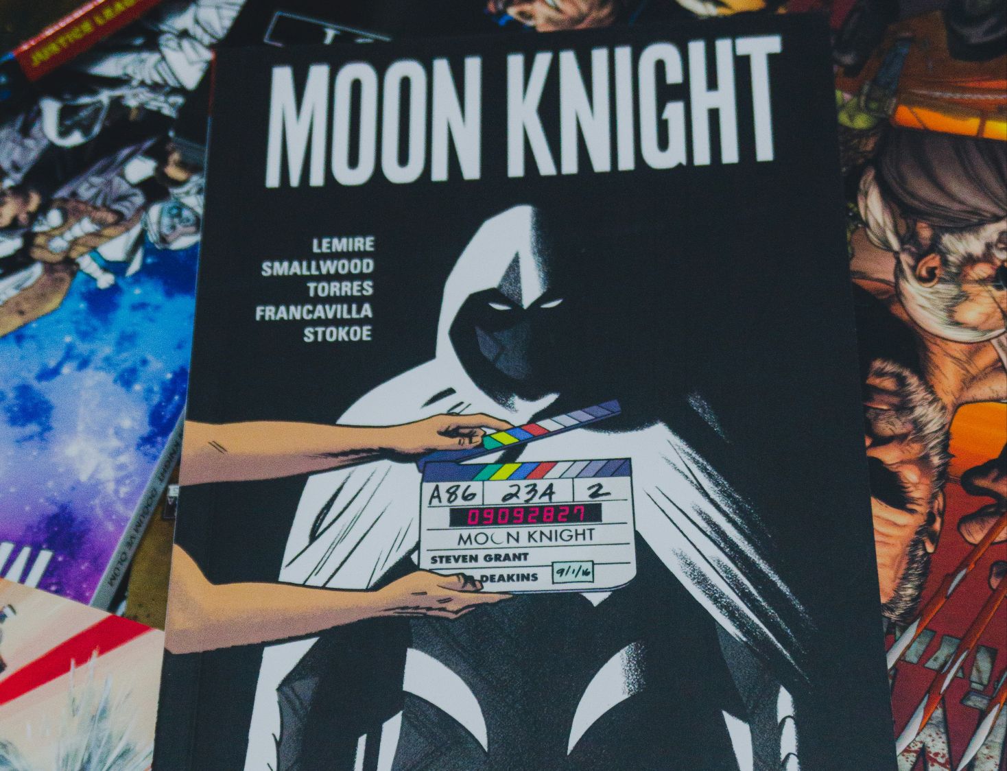 Questionable Morality: The 20 Greatest Comic Book Anti-Heroes Of All ...