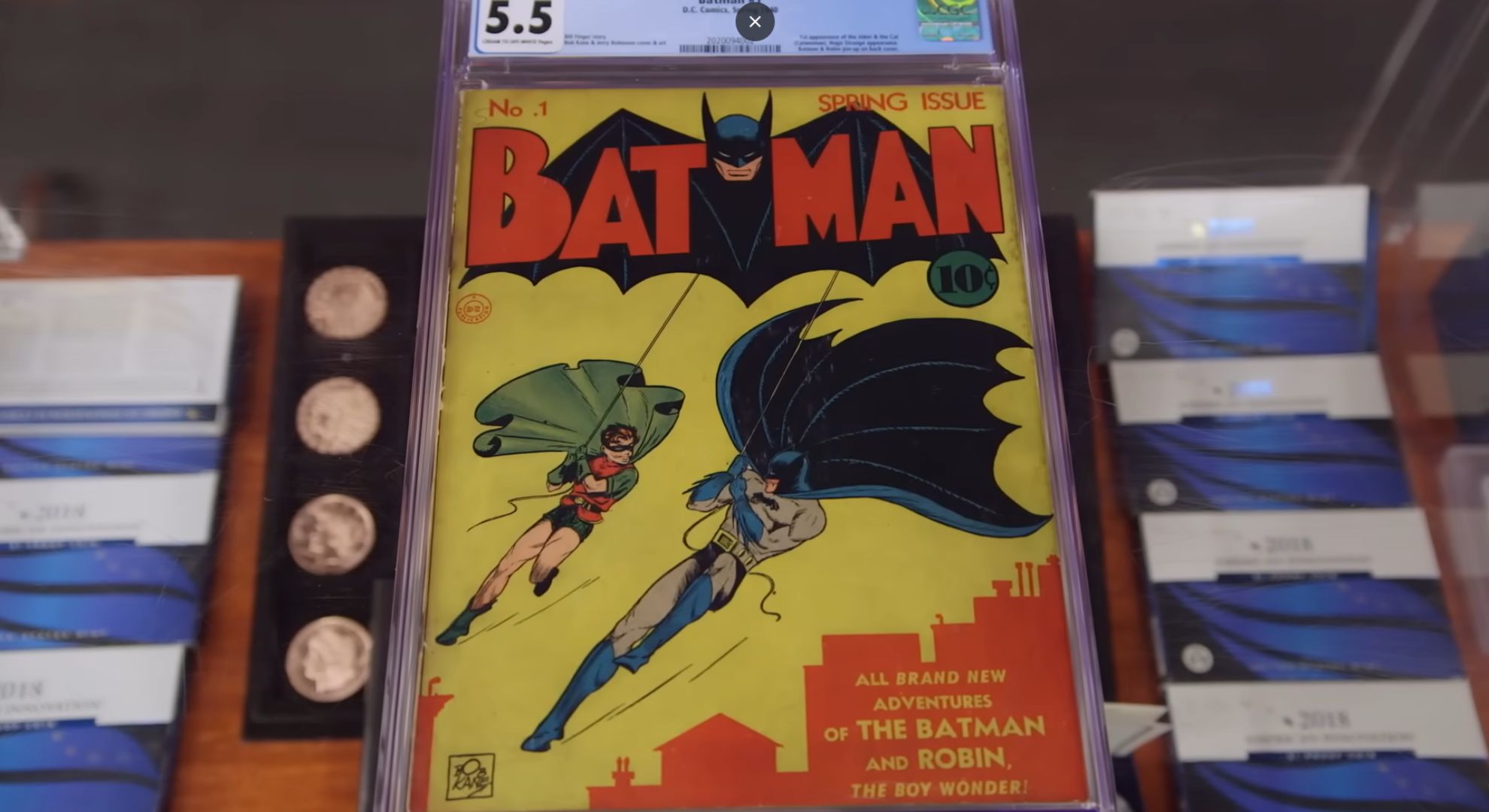 Questionable Morality: The 20 Greatest Comic Book Anti-Heroes Of All ...