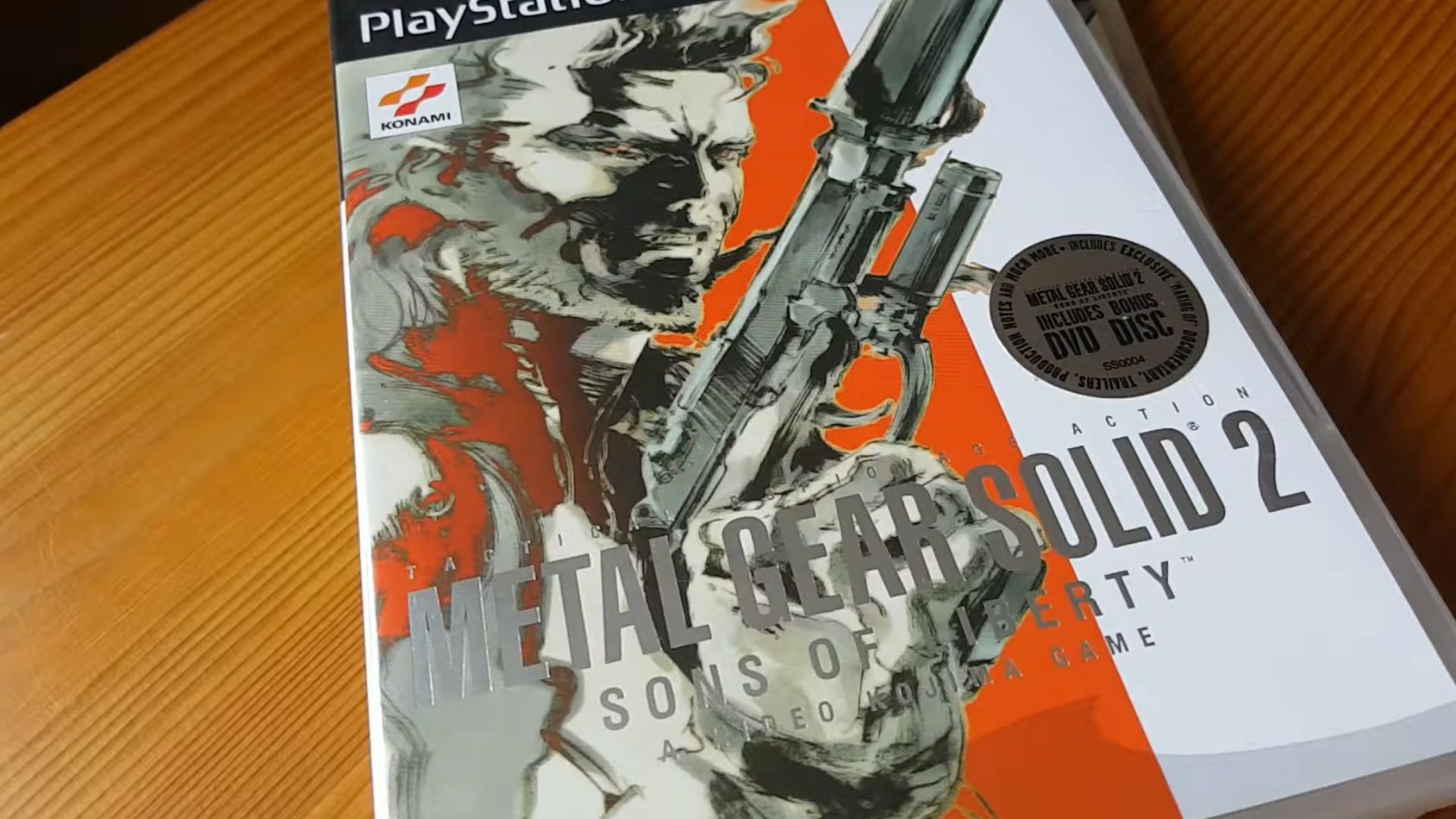 The 20 Coolest Video Game Covers Of All Time - TheSavvyGamer