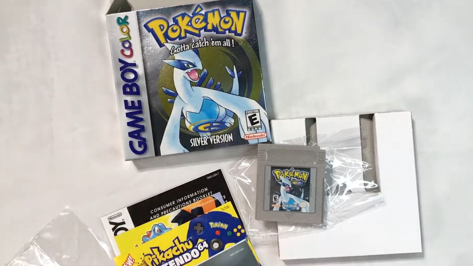 The 20 Coolest Video Game Covers Of All Time - TheSavvyGamer