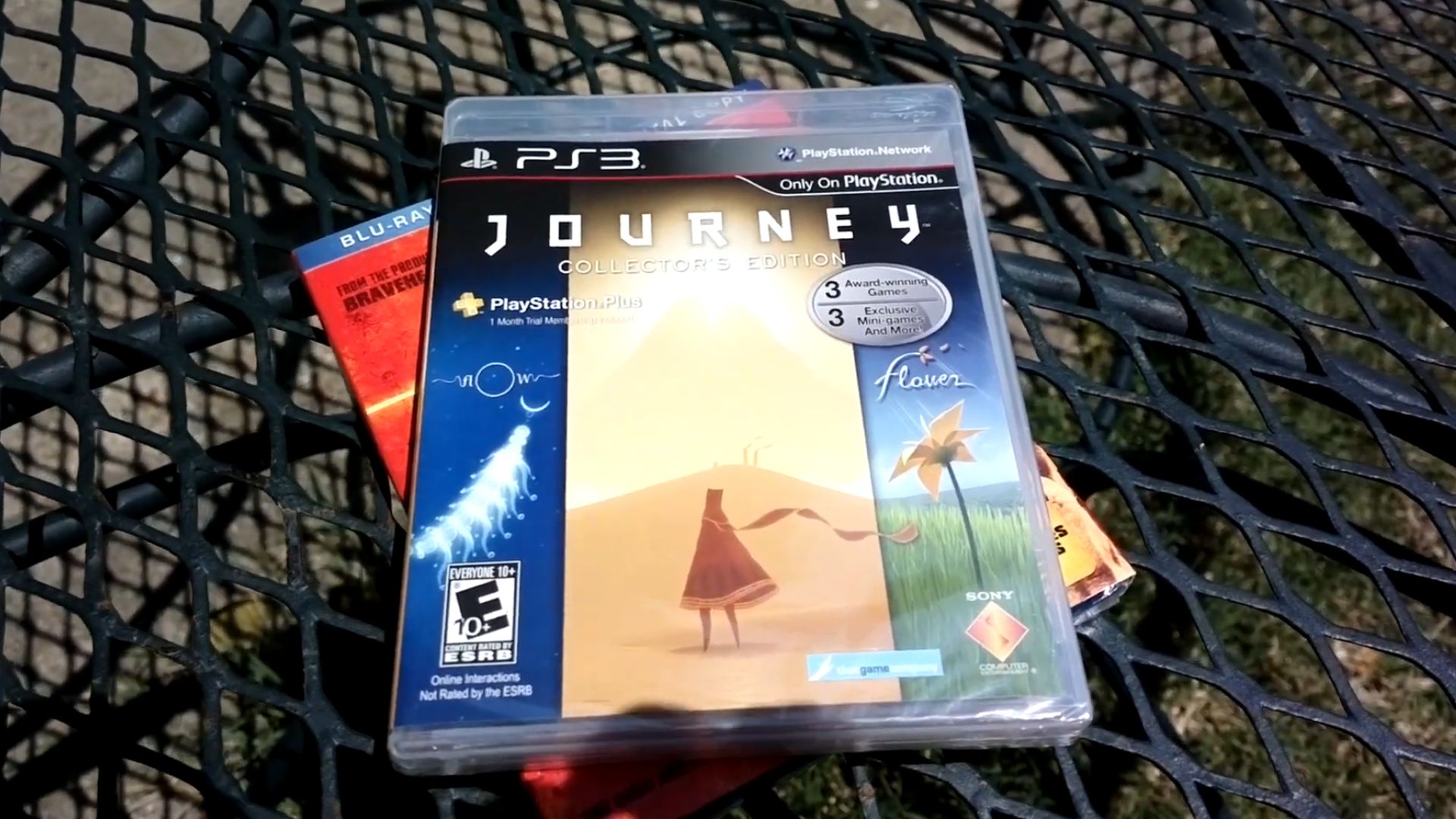 The 20 Coolest Video Game Covers Of All Time - TheSavvyGamer