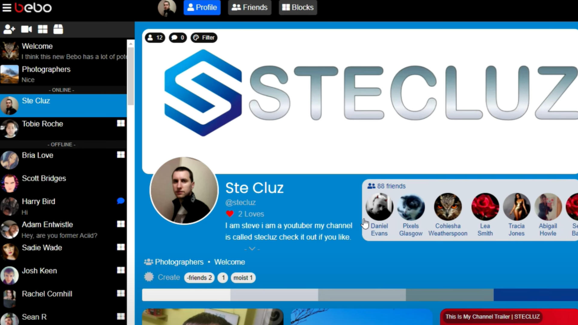 20 Social Media Platforms That Never Had What It Takes To Make It Big ...