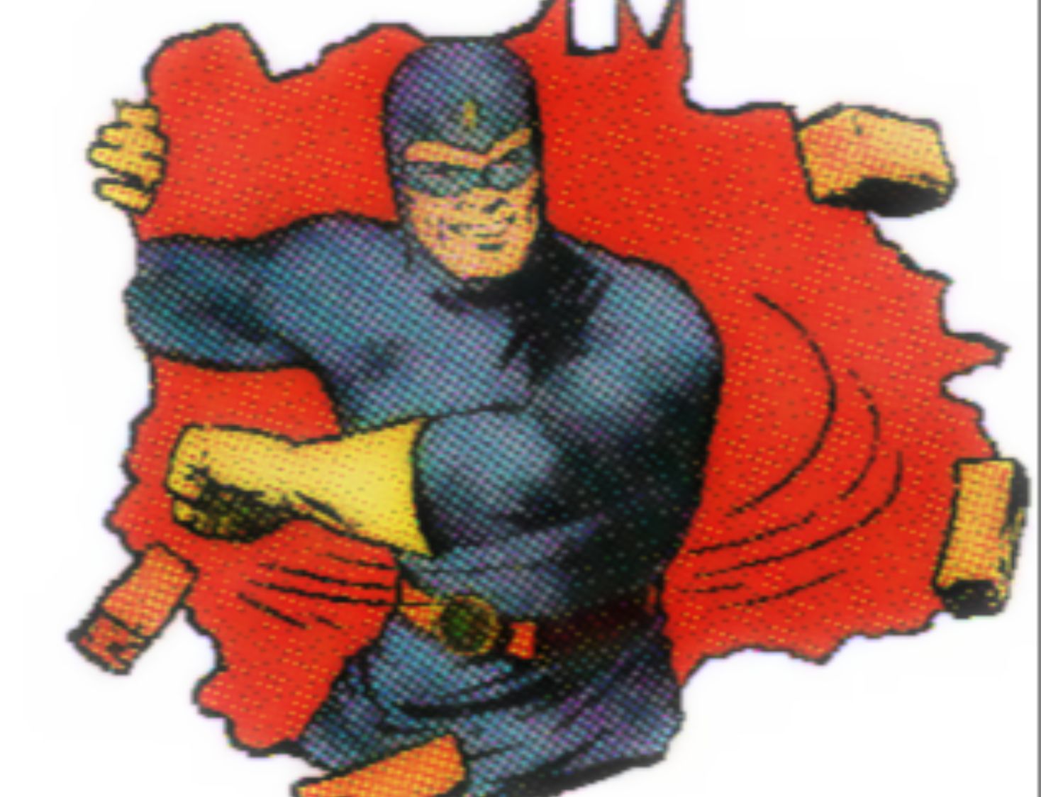 10 Nerdy Comic Characters That Are Unexpectedly Buff & 10 That Are Slight But Strong - TheSavvyGamer