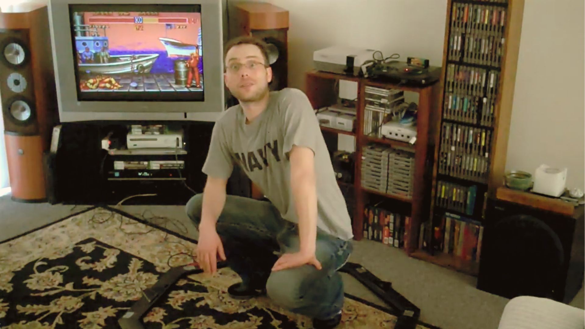 The 10 Most Iconic Gaming Controllers & 10 That Never Made Any Sense ...