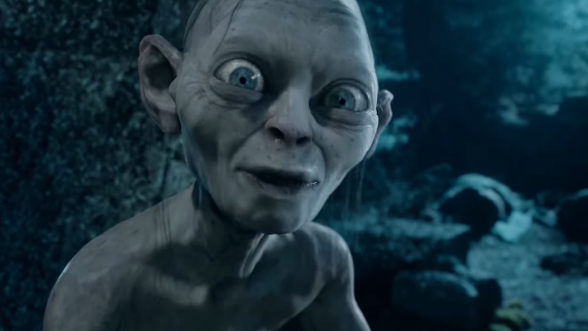 The 20 Scariest Villains From The Lord Of The Rings - TheSavvyGamer